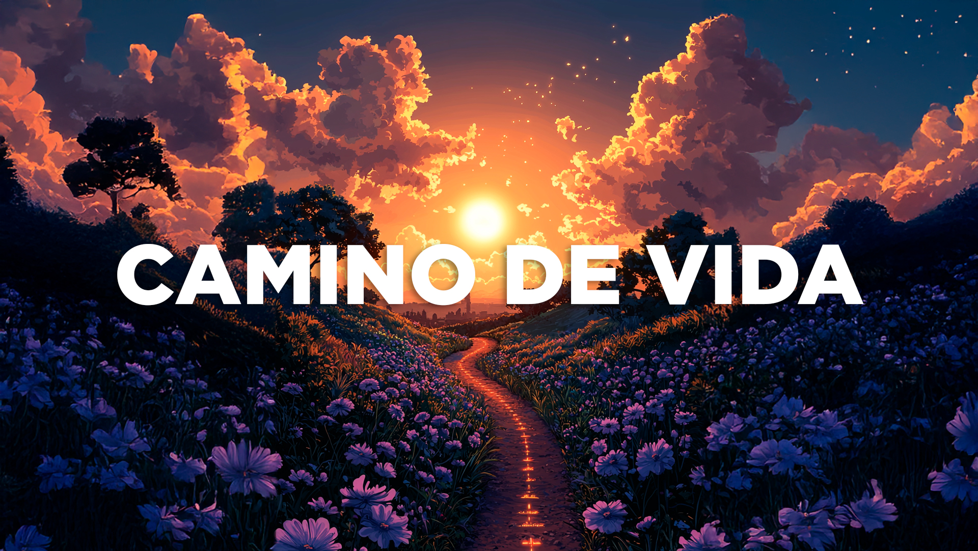 Camino de Vida | Lupita